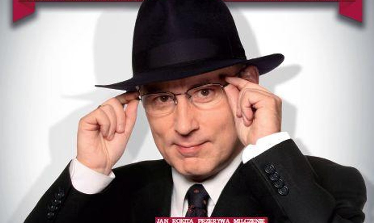 System rządów Tuska obnażony - rp.pl