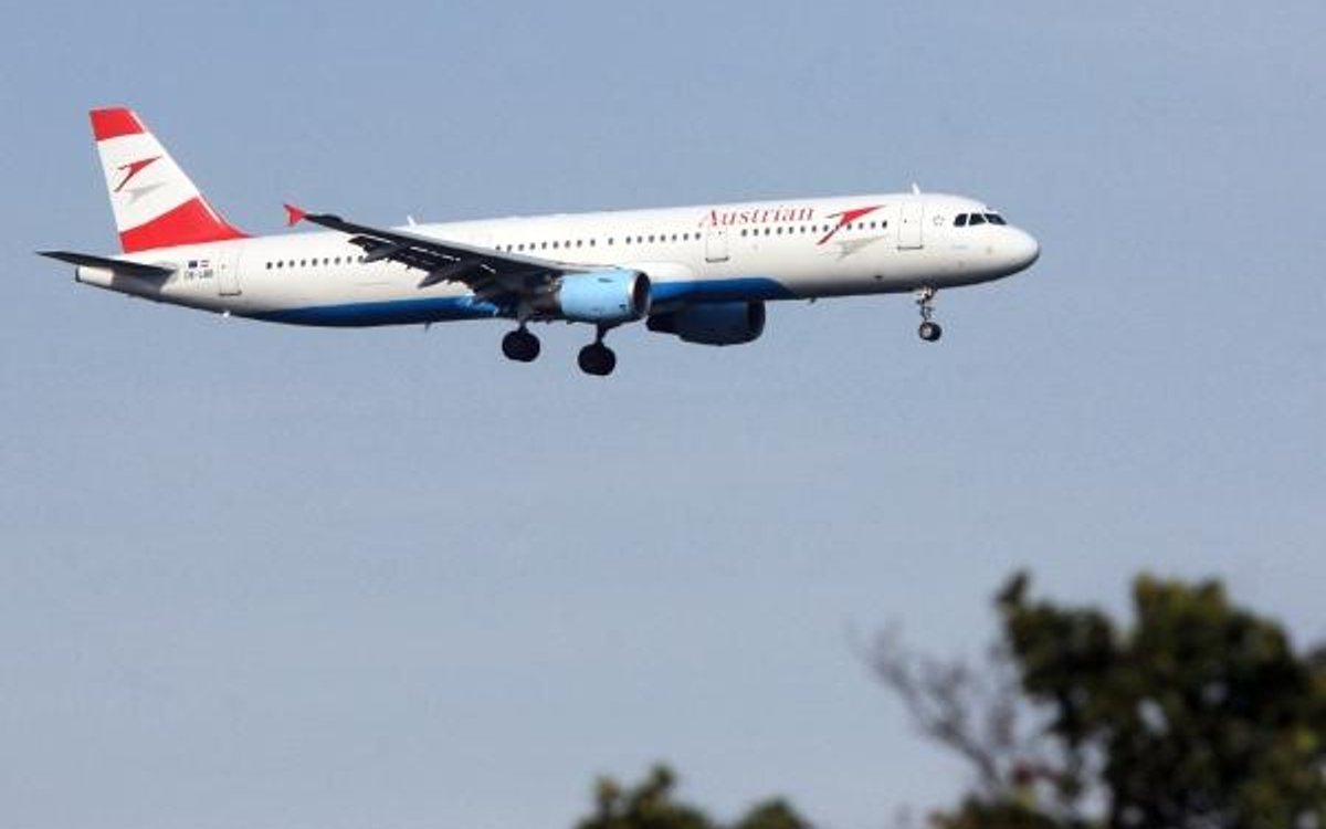 Austrian Airlines nie zniknie z rozkładów - rp.pl