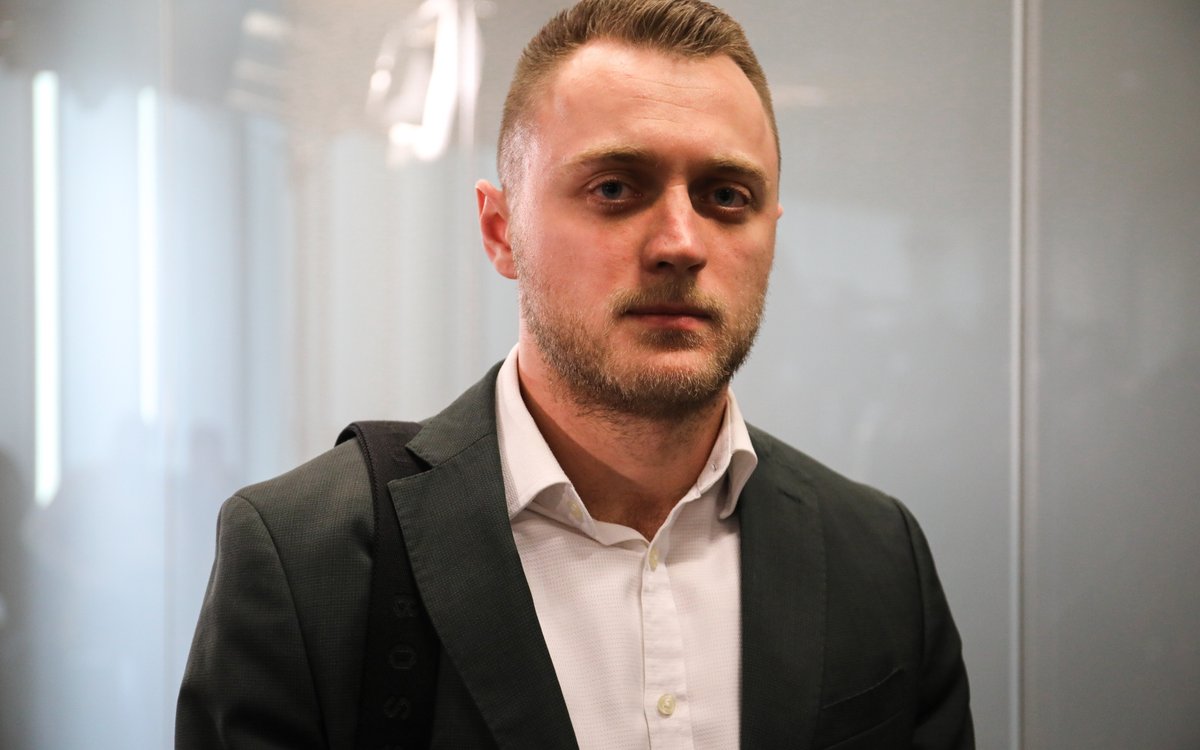 Bohater afery wizowej uderza w polityków PiS - rp.pl