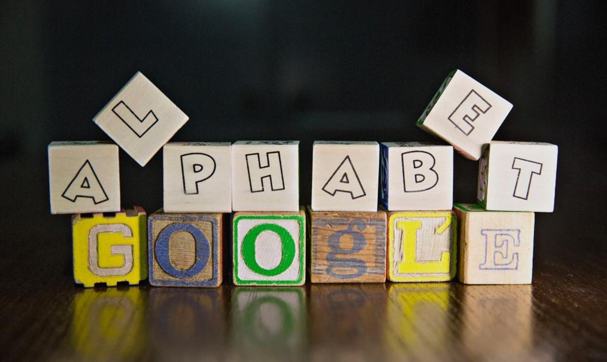 USA Today: Alphabet (Google), Apple i Microsoft to trzy najbardziej ...