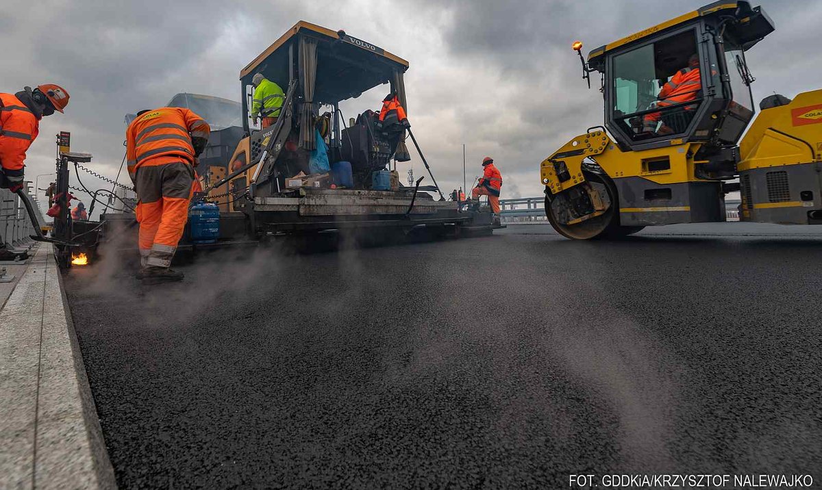 Kolejny remont na autostradzie A4 potwierdzony - rp.pl