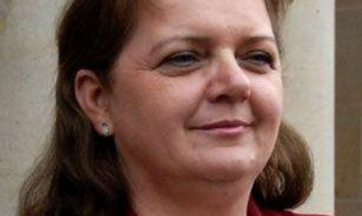 Renata Beger powraca - rp.pl