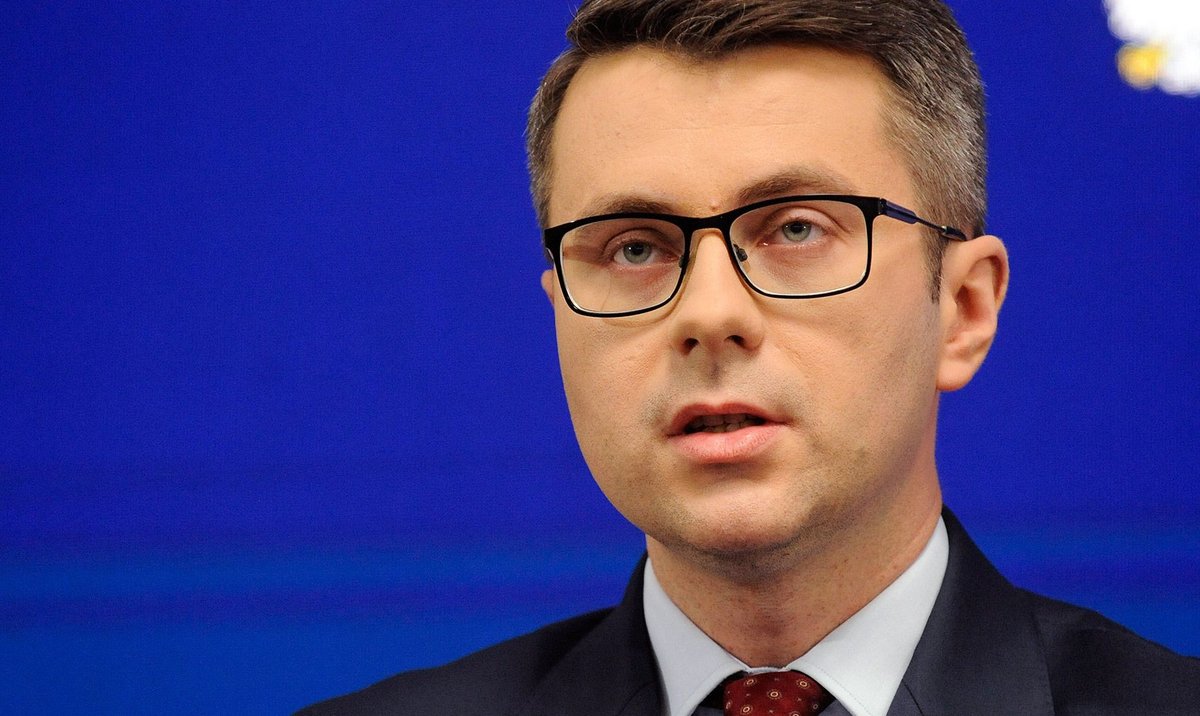 Dlaczego ustawa o wpływach rosyjskich jest nazywana "lex Tusk"? Rzecznik rządu nie wie i jest ...