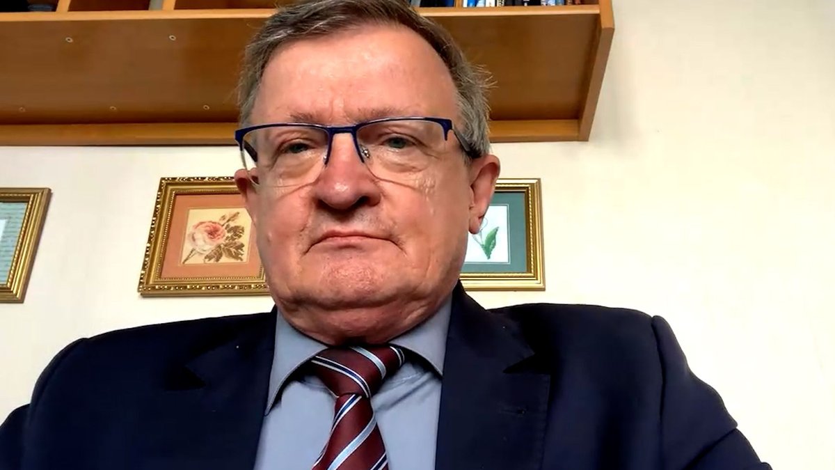 Cymański o nowej ustawie dotyczącej Sądu Najwyższego: Mam bardzo duże ...