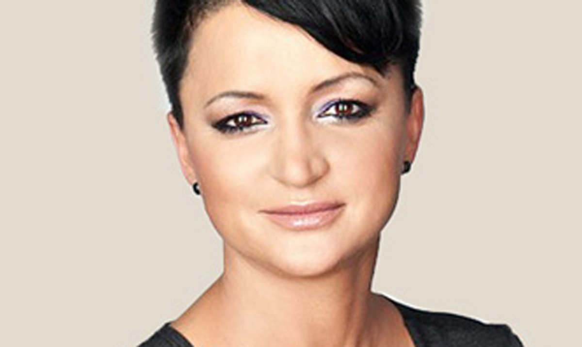 Rozmowa z dr n. med. Anną M. Ambroziak o dbałości o wzrok - rp.pl