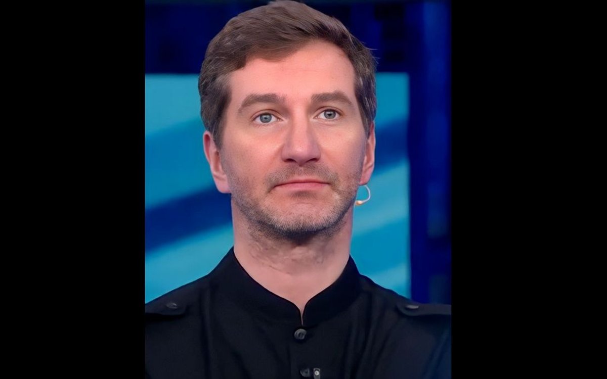 Dziennikarz rosyjskiej RT apeluje, by "topić ukraińskie dzieci" - rp.pl