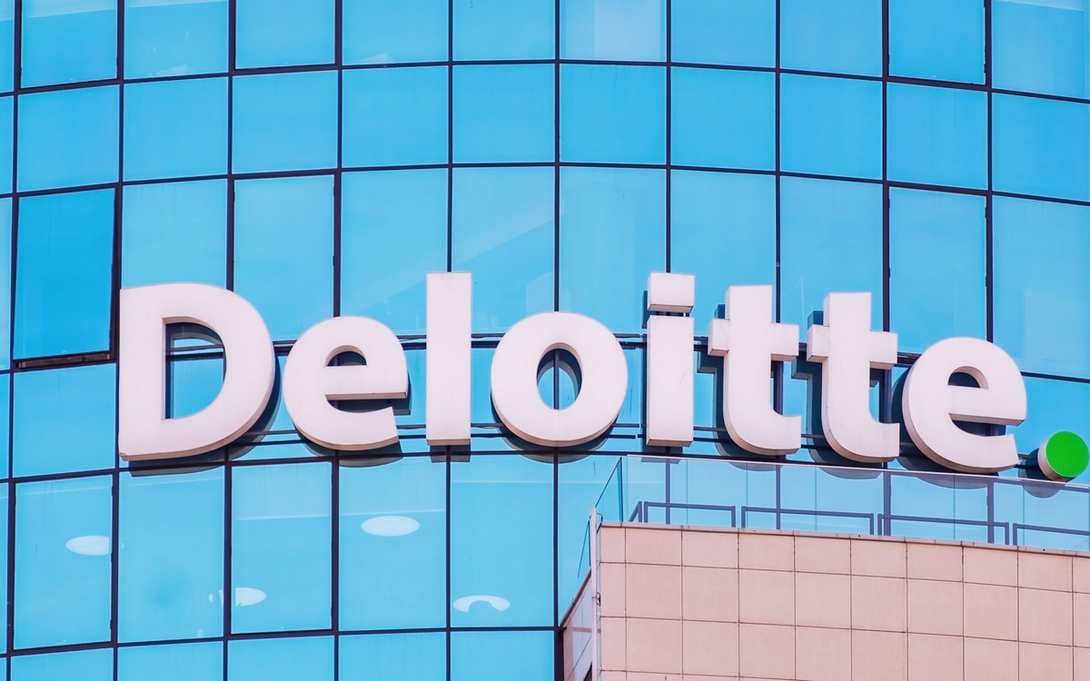 Tomasz Pietryga: Kłopoty Deloitte Audyt to problem dla całego rynku - rp.pl
