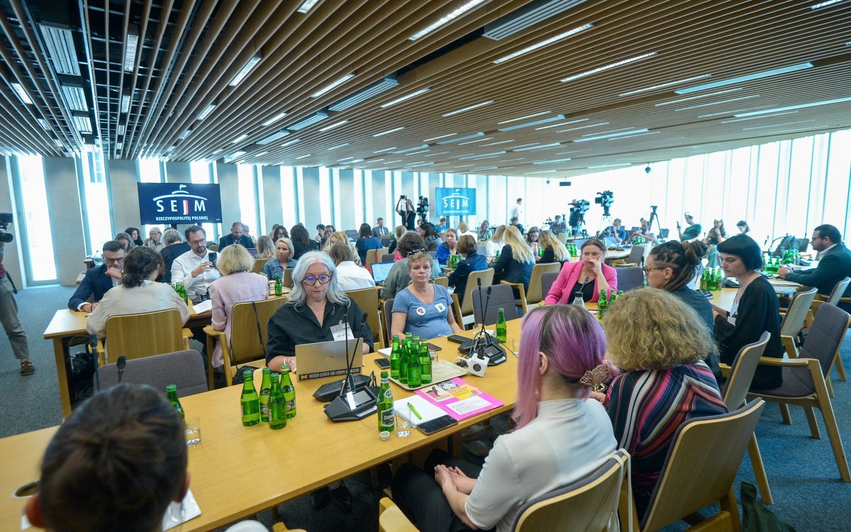 Sprawa aborcji. Po zapowiedzi Andrzeja Dudy będzie plan B? - rp.pl