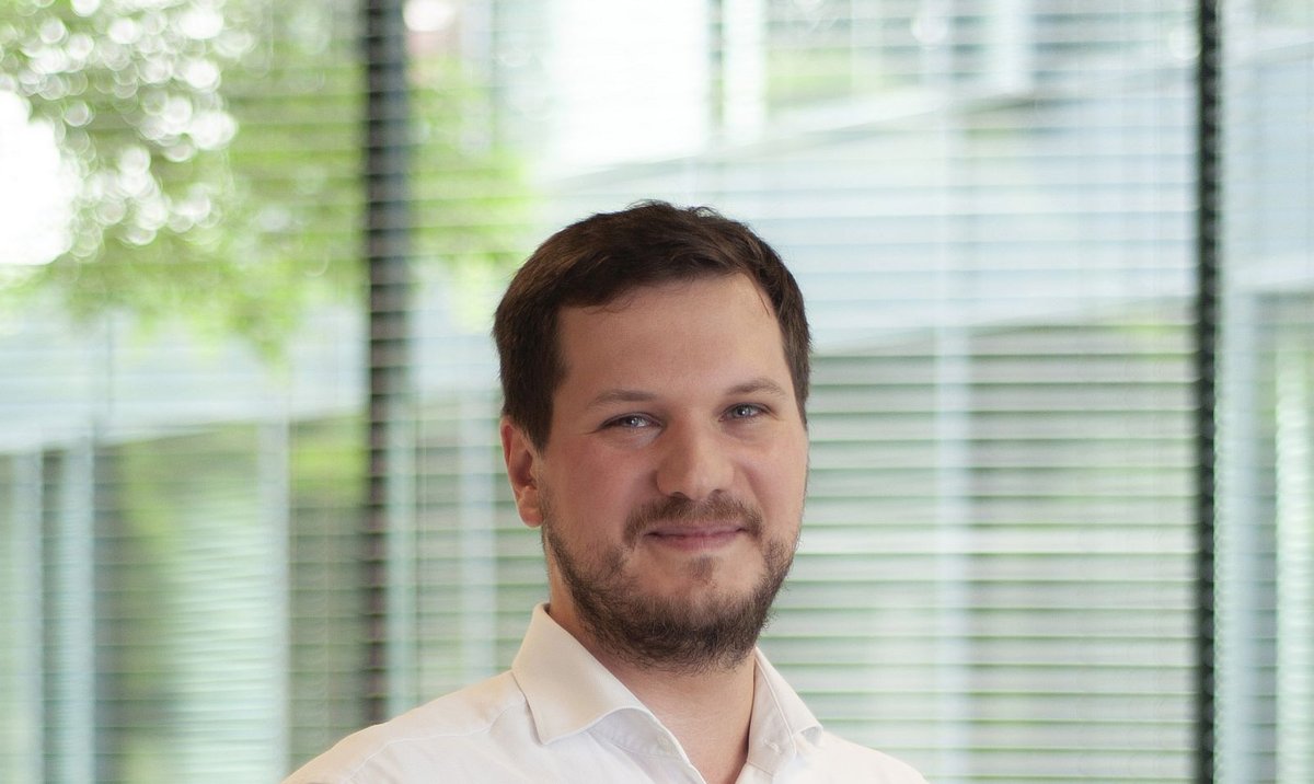 Aleksander Rajch: W 2025 r. będzie w Polsce ponad 40 tys. aut ...