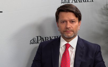 Kto prezesem GPW Tech? - parkiet.com