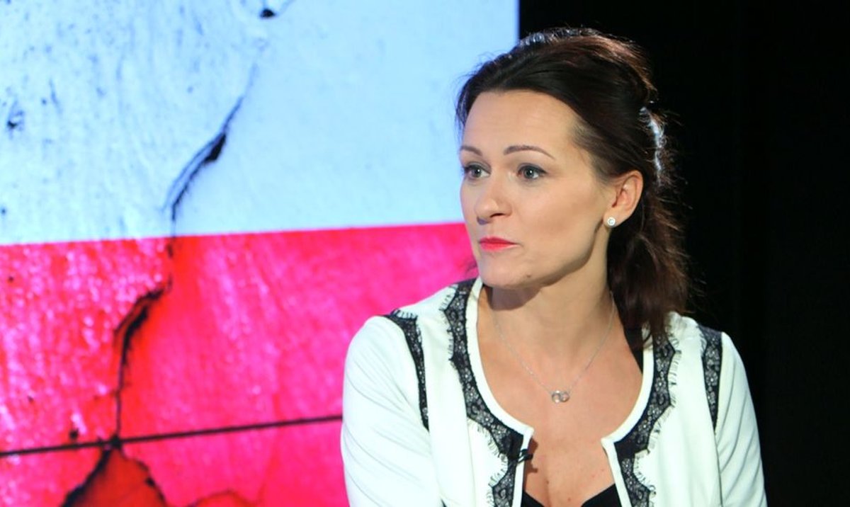 #RZECZoBIZNESIE: Monika Constant: Caracale wiszą nad gospodarką - rp.pl