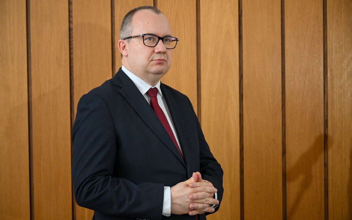 Odmowa aborcji. Adam Bodnar powołuje specjalny zespół prokuratorów - rp.pl