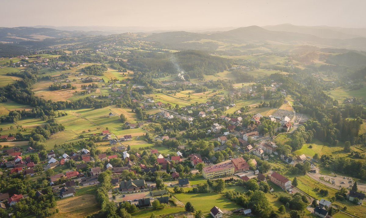 Trójstyk w Istebnej z nową atrakcją dla turystów - rp.pl