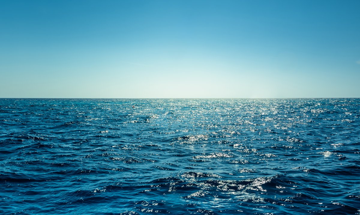 Alarmujące dane NASA o poziomie mórz i oceanów - rp.pl
