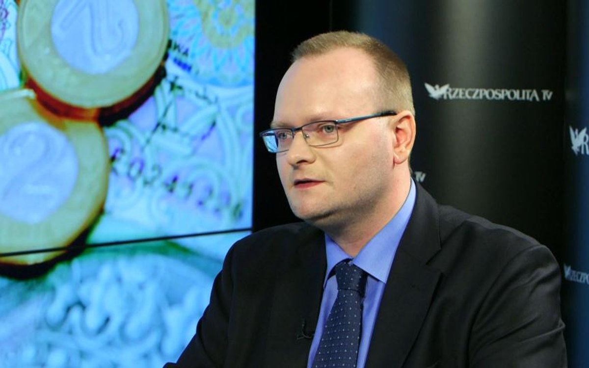 #RZECZoPRAWIE - Piotr Mierzejewski: Nowy sposób banków na dłużników - rp.pl