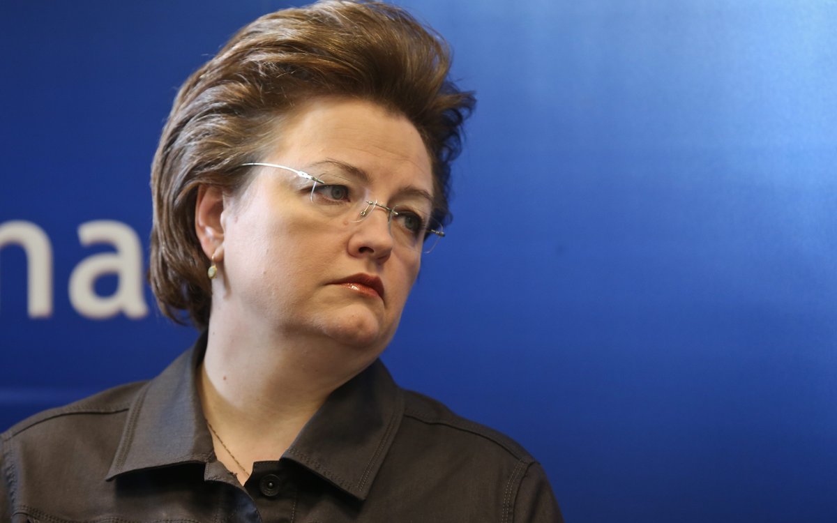 Prokurator Marzena Kowalska chce odejść. To ona ściga ekipę Zbigniewa ...