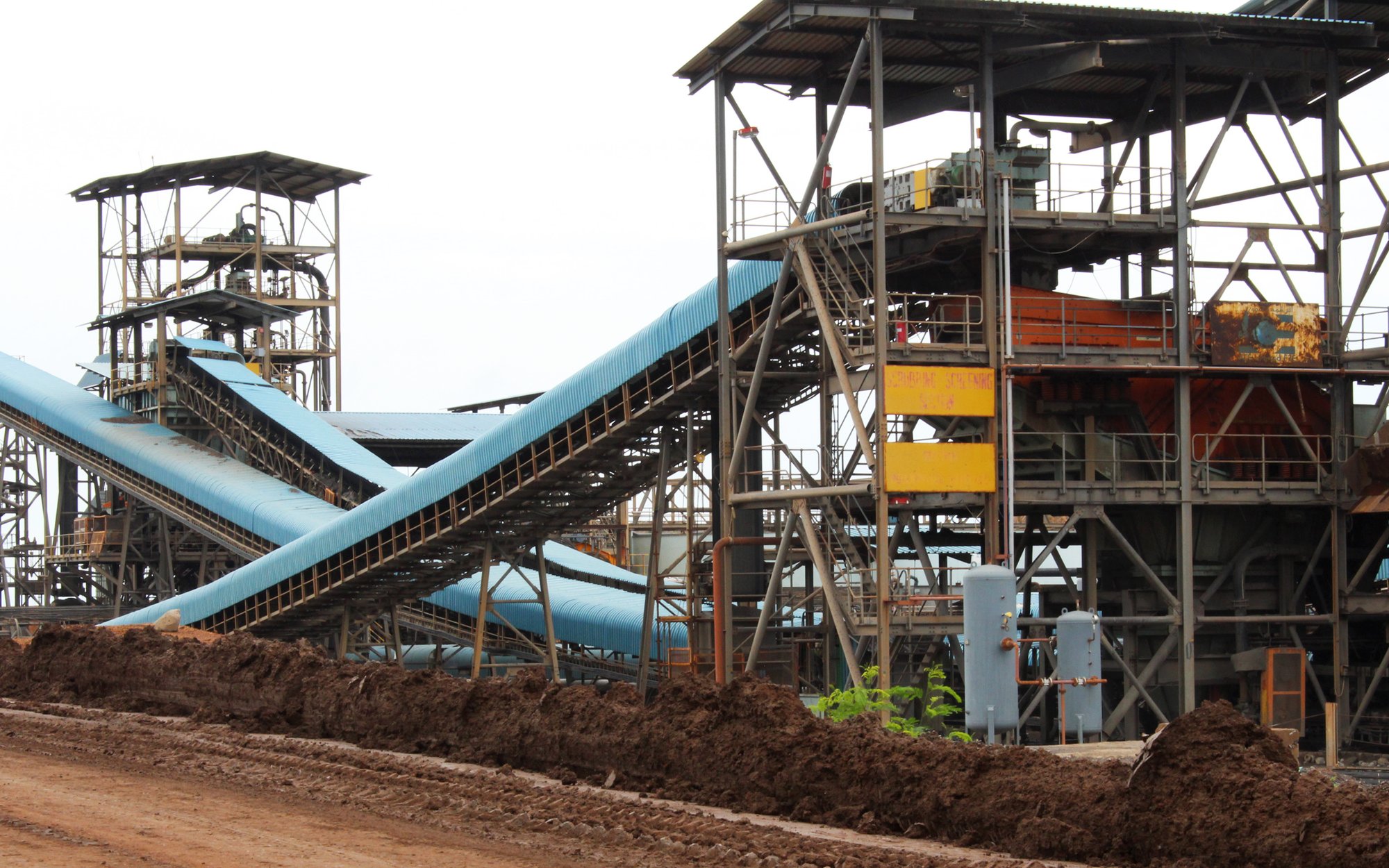 Kobalt za tani na świecie. Kongo zawiesza jego eksport - rp.pl