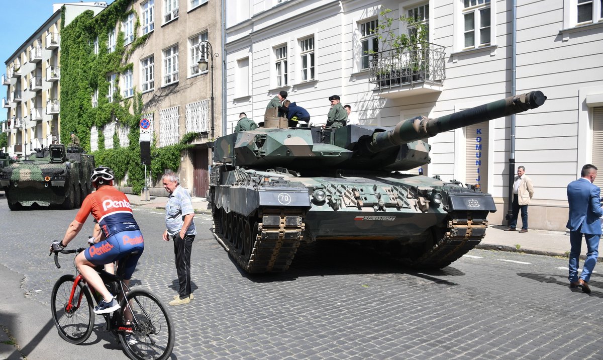 Marcin Piasecki: Gromkie hasła, koncepcyjne luki - rp.pl