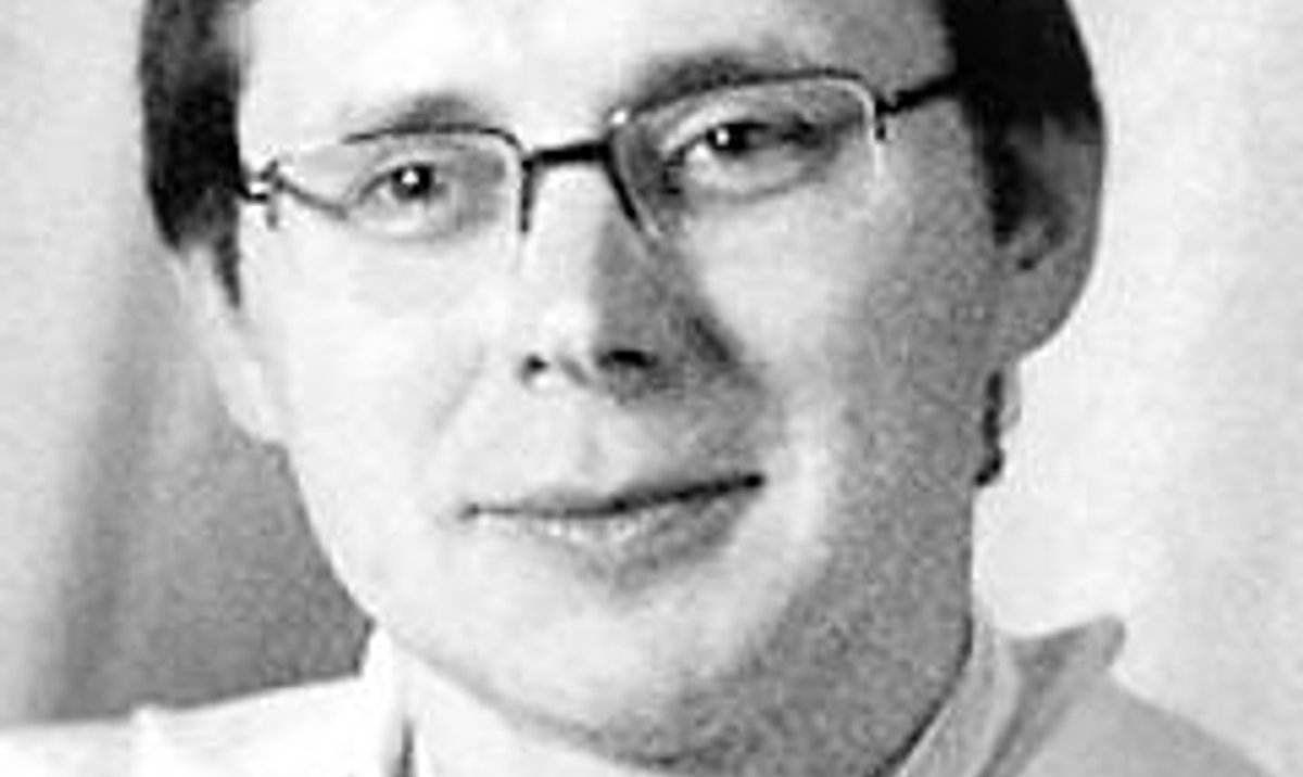 o. Michał Mrozek OP. Obrona przed totalitaryzmem - rp.pl