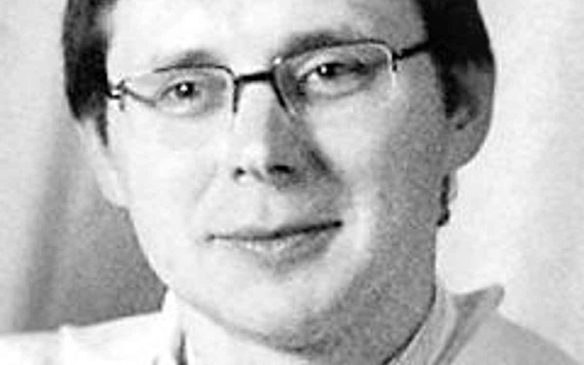 o. Michał Mrozek OP. Obrona przed totalitaryzmem - rp.pl