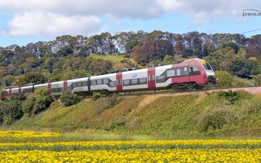 Pesa rozpoczyna największą inwestycję w historii - rp.pl