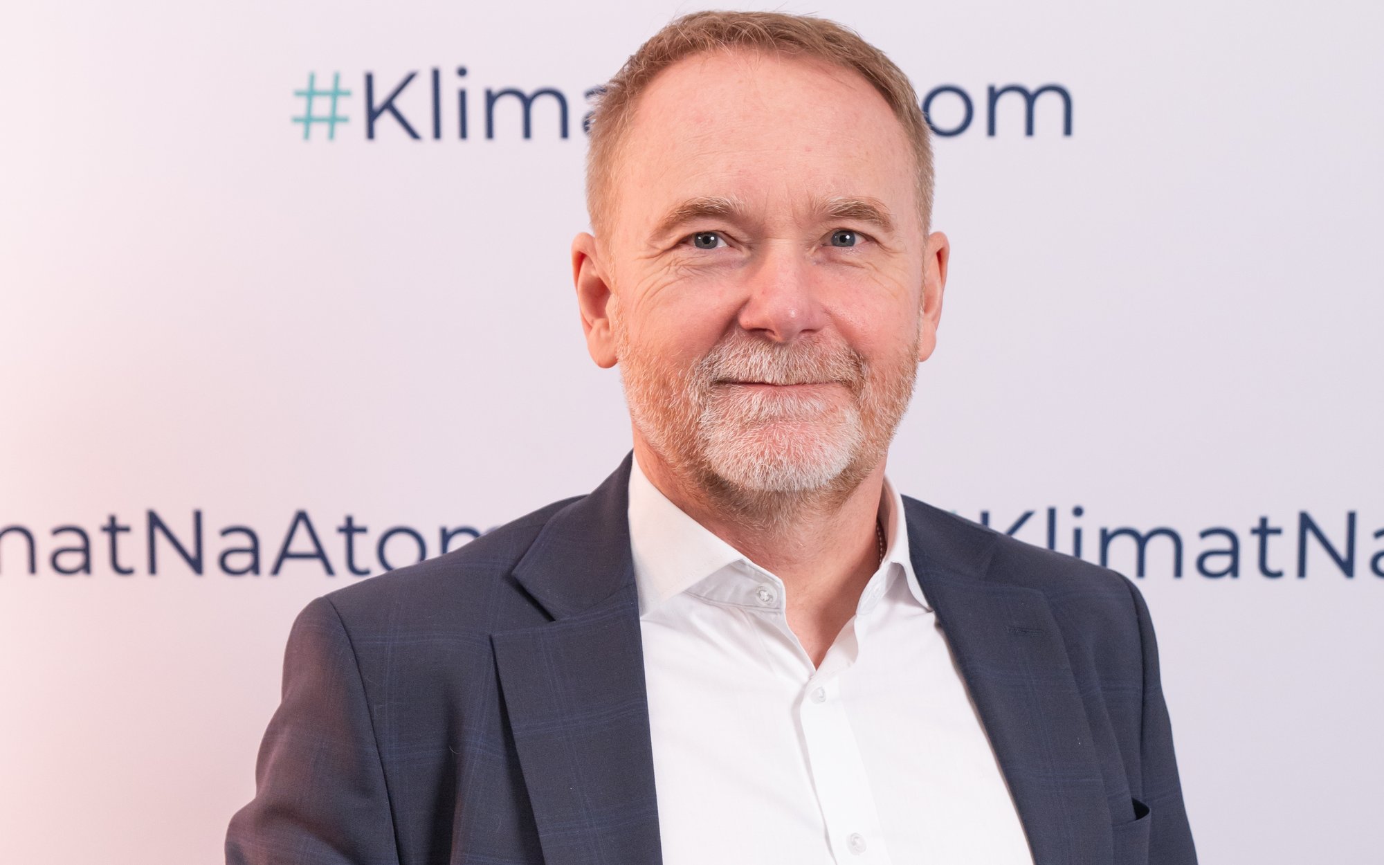 Nowy prezes w Polskich Elektrowniach Jądrowych. Kto pokieruje spółką ...