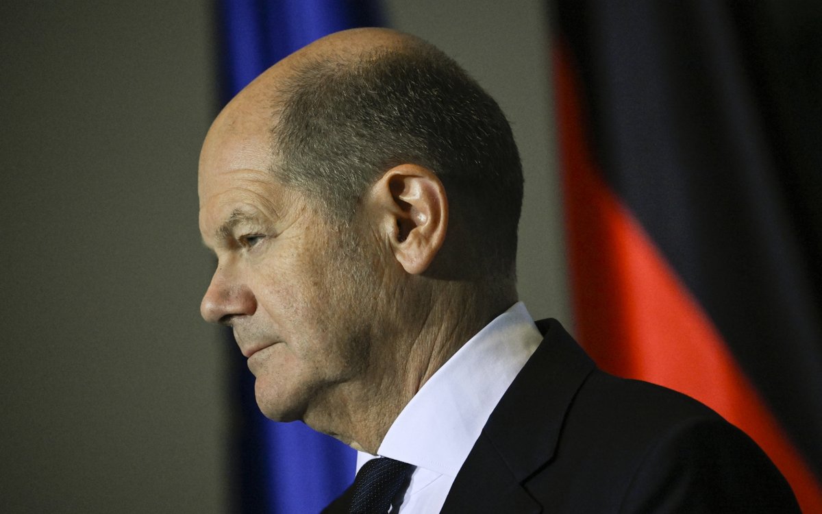 Niemcy nie planują przekazania samolotów bojowych Ukrainie - rp.pl