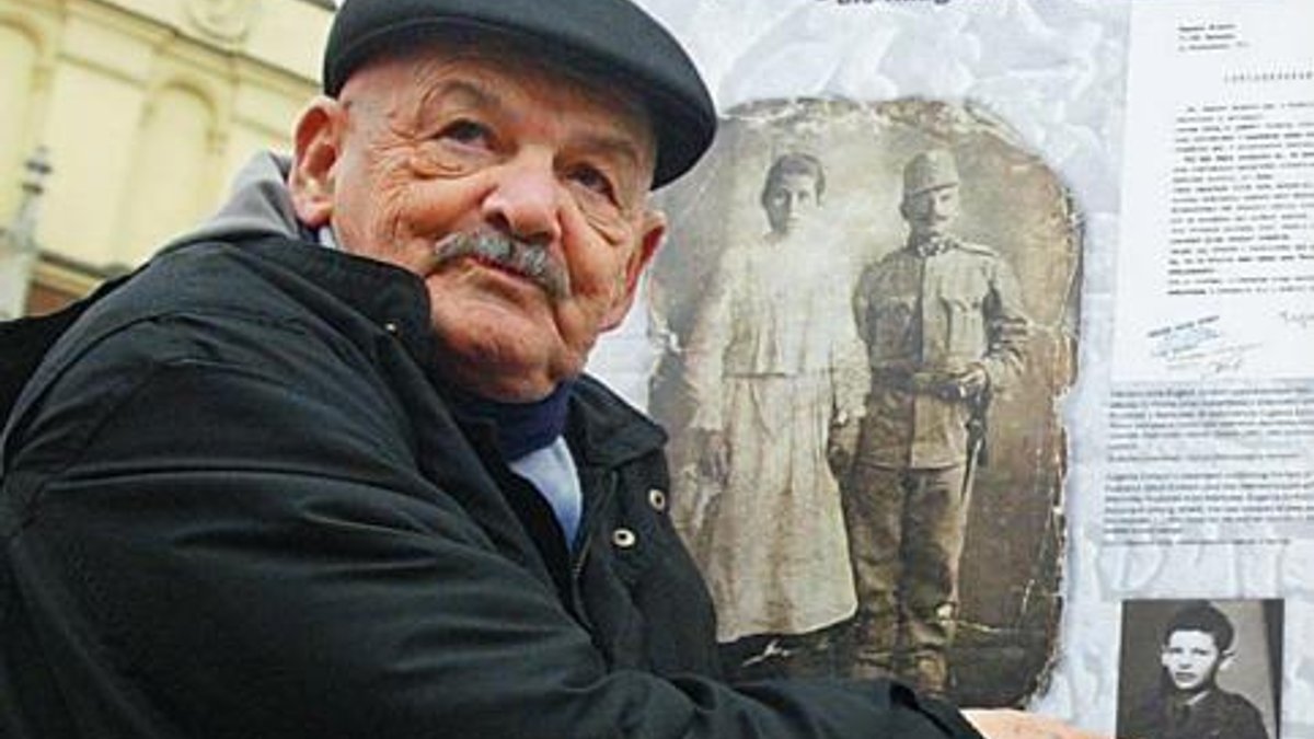 AI rozpozna ocalałych z holokaustu. Jak Blanche odnalazła Bronkę - rp.pl