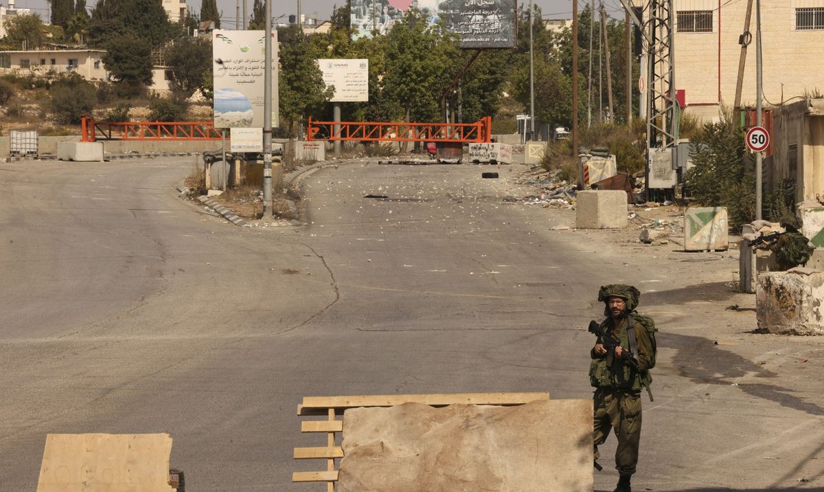 Atak Hamasu na Izrael: Ile osób zginęło? Nowe dane - rp.pl