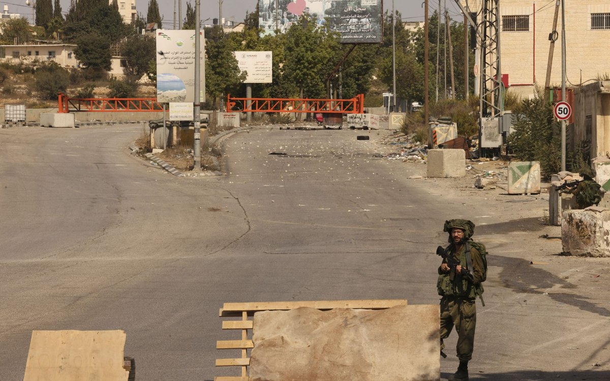 Atak Hamasu na Izrael: Ile osób zginęło? Nowe dane - rp.pl