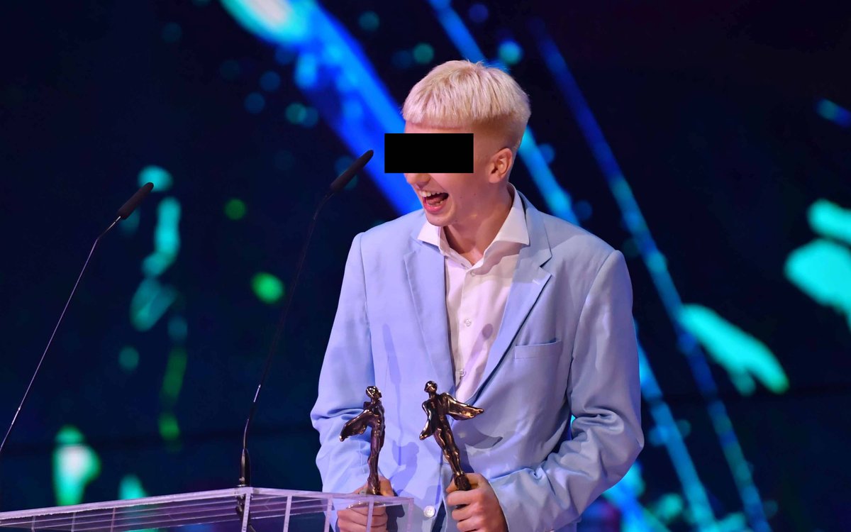 Raper Mata nie odpowie za posiadanie marihuany. Jest decyzja sądu - rp.pl