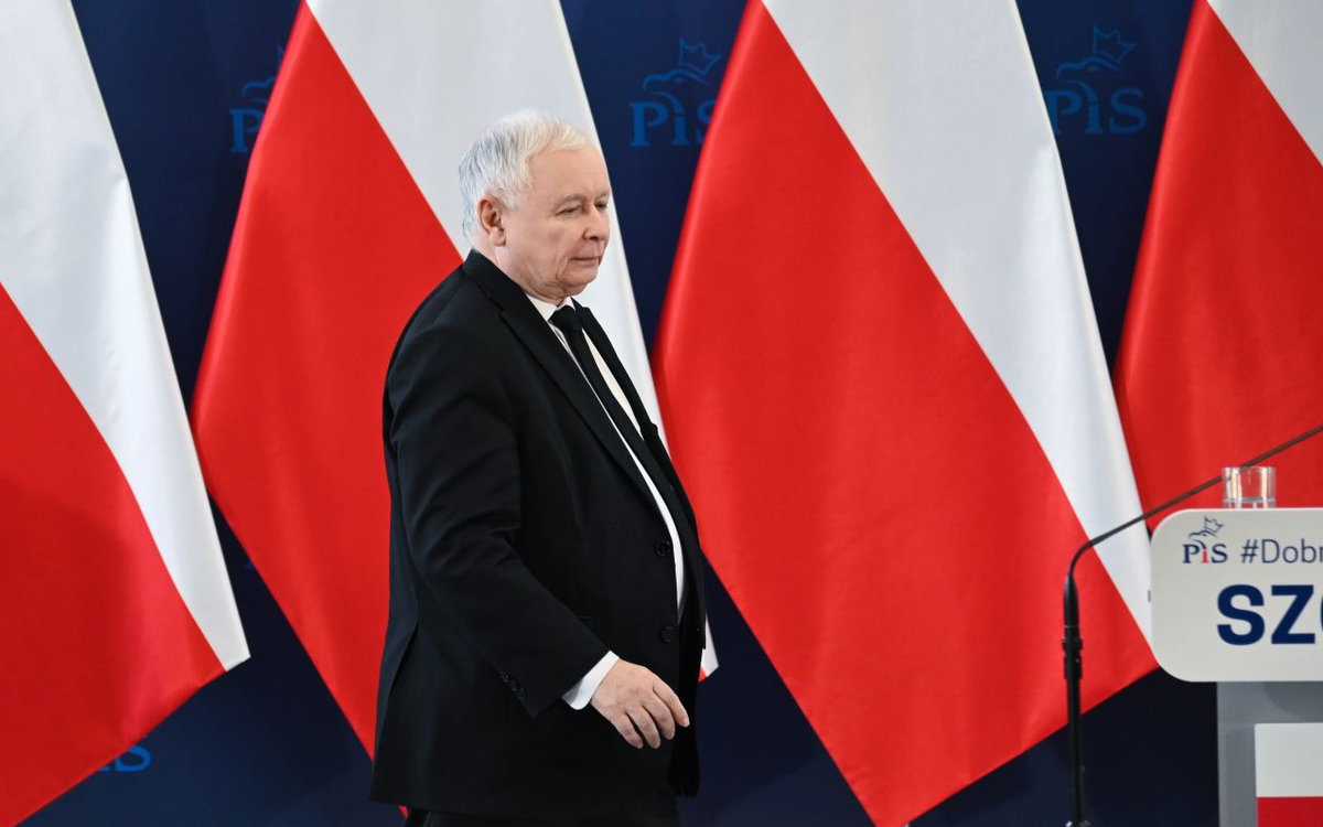 Marek Migalski: PiS chce być jedyną opozycją - rp.pl Marek Migalski: PiS chce być jedyną opozycją - rp.pl
