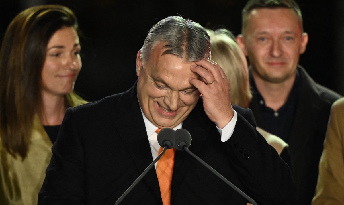 Jan Maciejewski: Europa patrzy przez palce - rp.pl