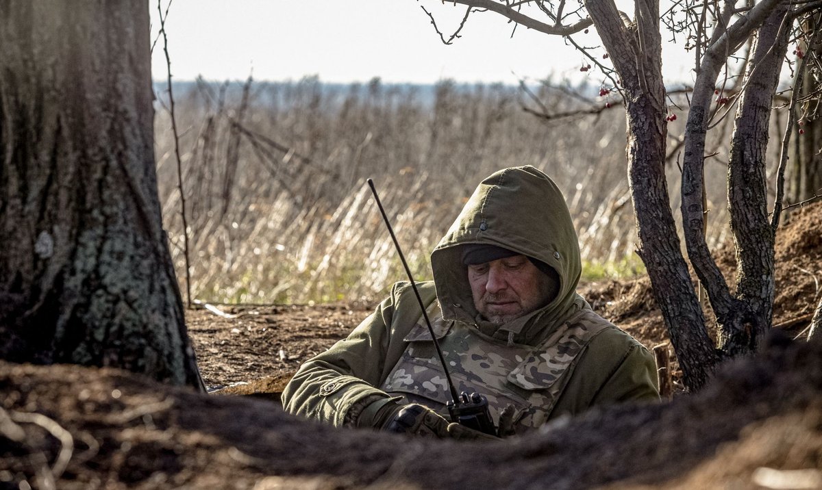 Wojna Rosji z Ukrainą. Dzień 289. Relacja na żywo - rp.pl