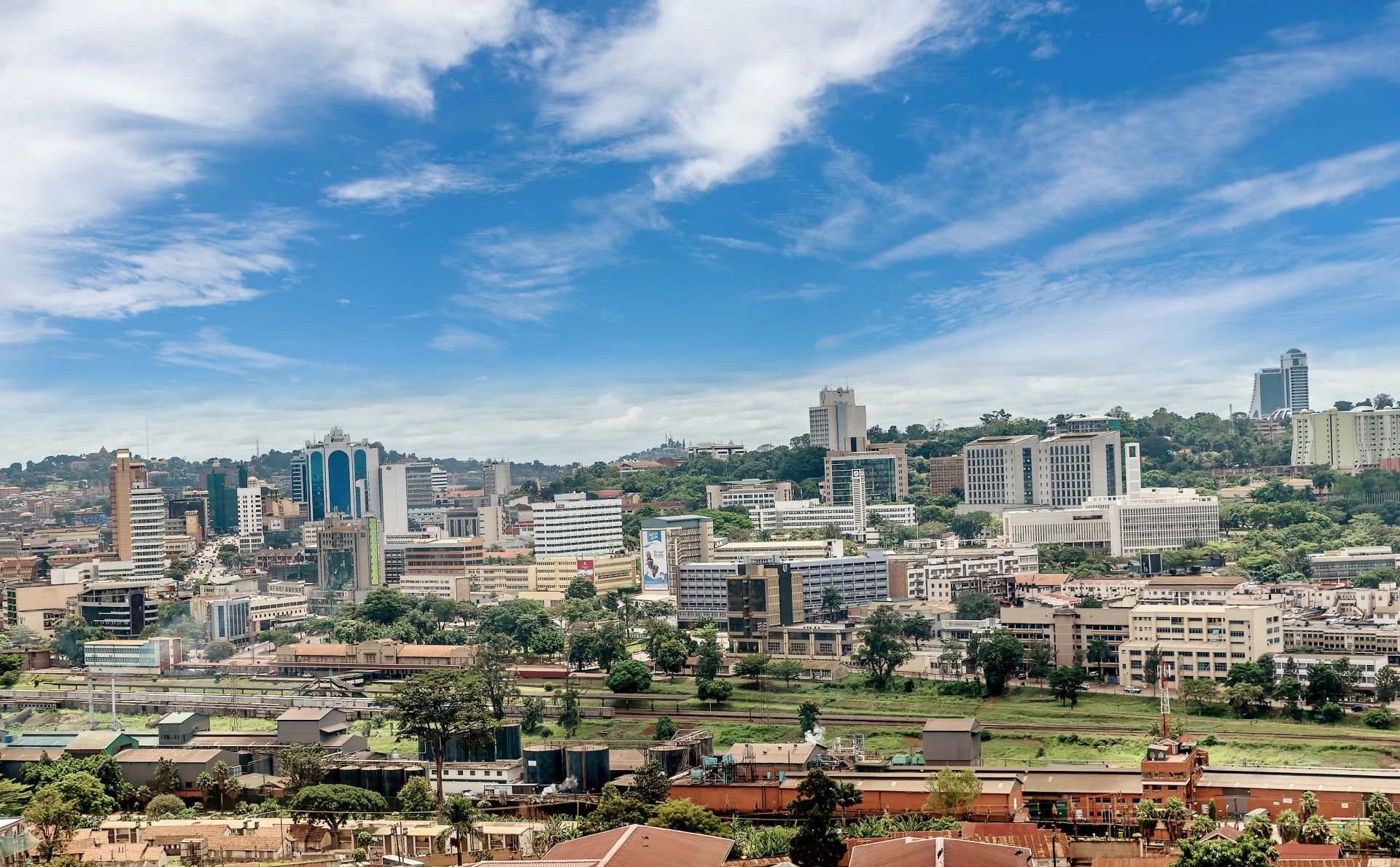 Maciej Nowak: Zarówno w państwach afrykańskich, jak i w Polsce widać potrzebę ograniczania ...