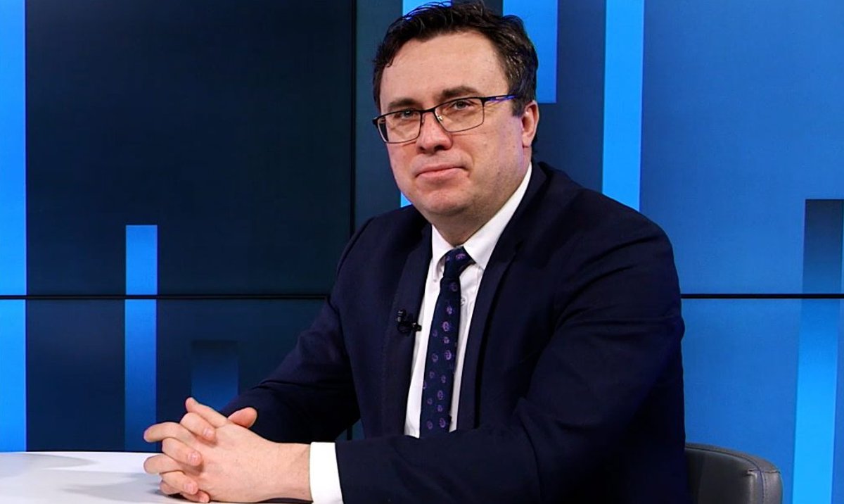 Jakub Borowski, CA BP: RPP może znaleźć przestrzeń do obniżki stóp w I ...