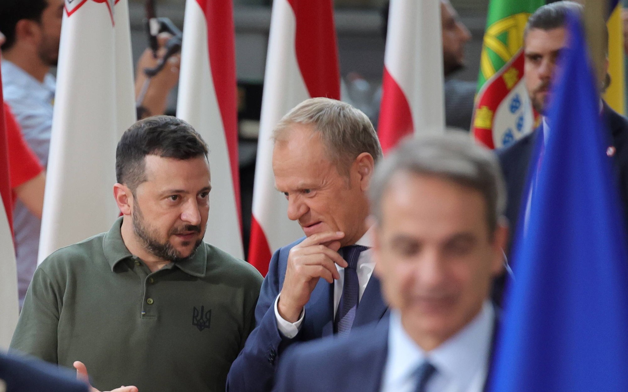 Co ma Wołyń do rozszerzenia UE o Ukrainę i państwa bałkańskie - rp.pl