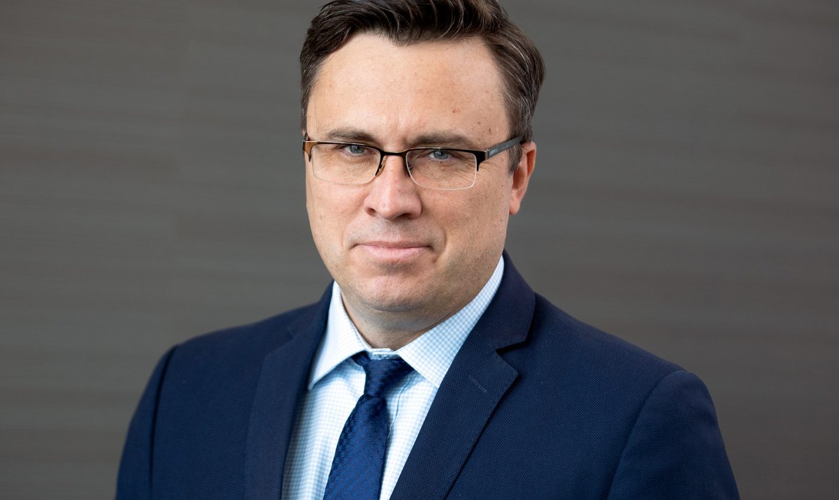 Jakub Borowski: Kraje unijne potrafią zapobiegać wzrostom cen po ...