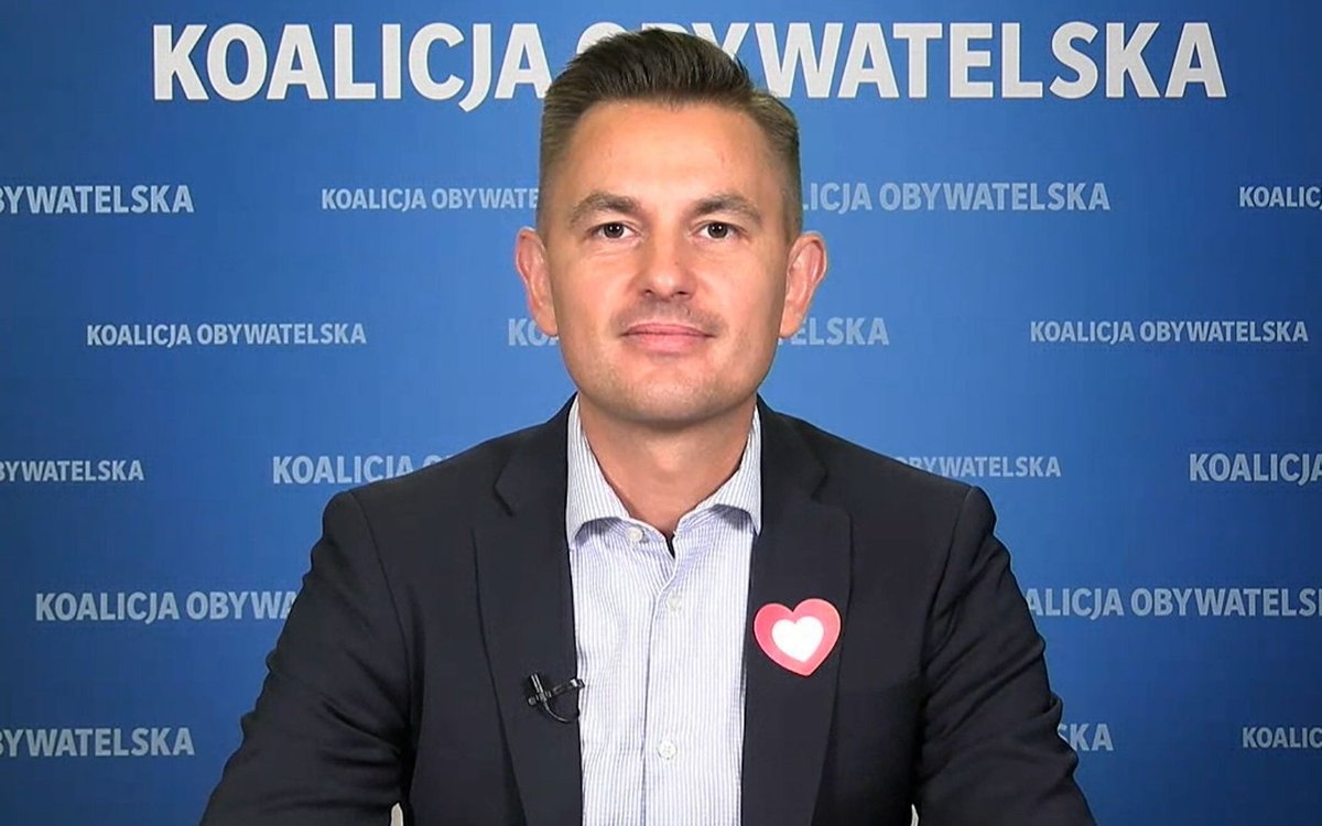 Arkadiusz Myrcha: Pawłowicz, Piotrowicz i Święczkowski na celowniku nowego Sejmu - rp.pl