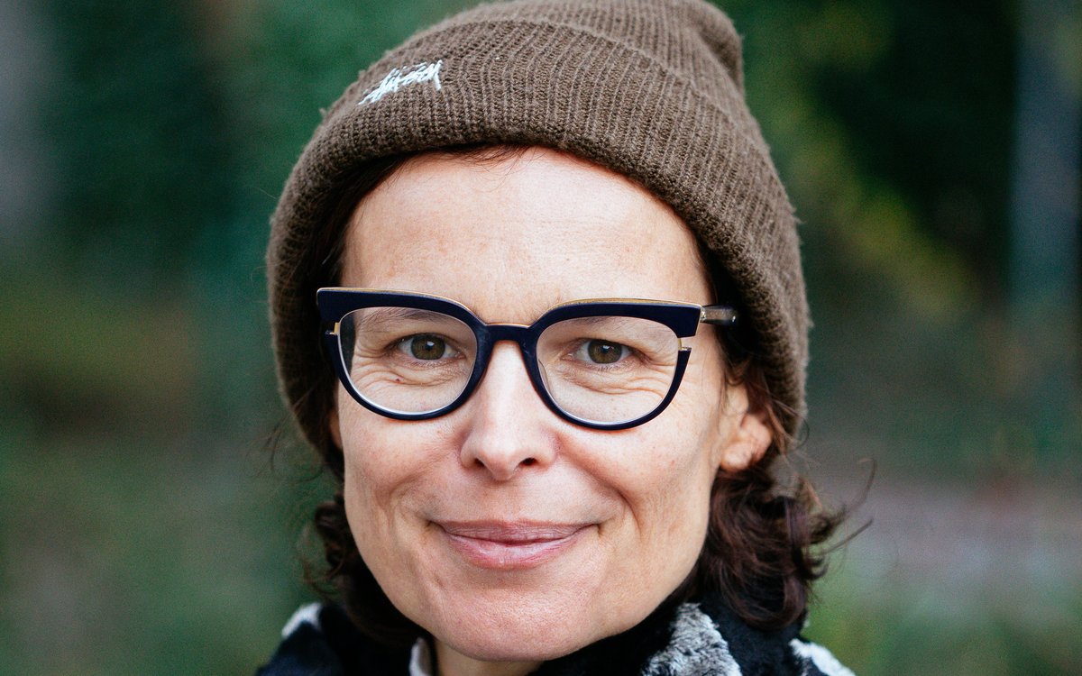 Nowa lista lektur. Agata Passent komentuje: Czasami "ramota" trzyma się ...