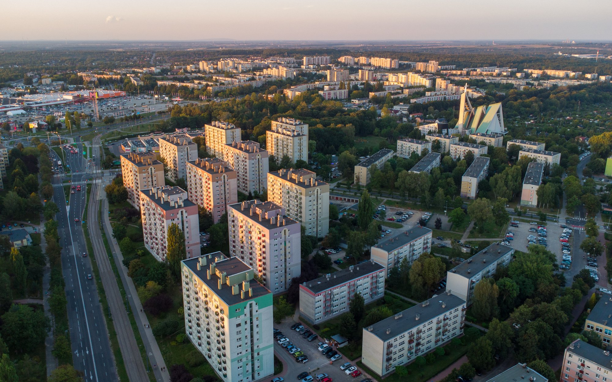 Spółdzielnie będą mogły domagać się ustanowienia prawa użytkowania wieczystego na ...