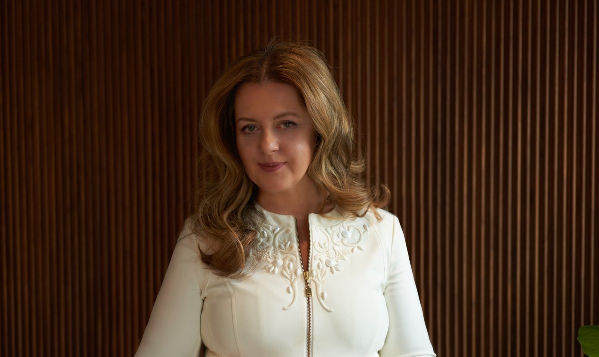 Agnieszka Janicka: Będąc sobą można najwięcej zyskać w życiu - rp.pl