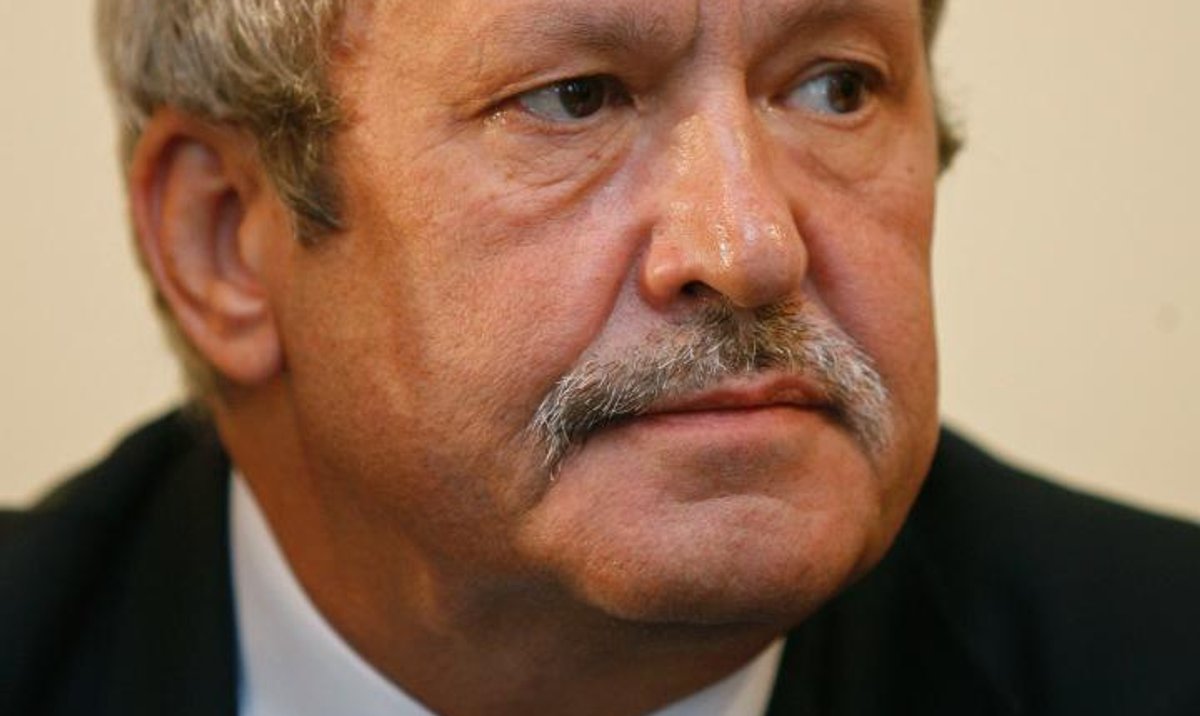 Steinhoff: Atom w 2020 r. to ambitny plan - rp.pl