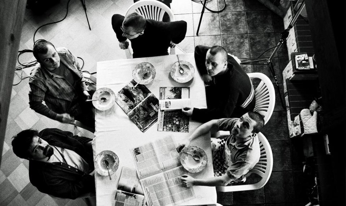 Coma i Piotr Rogucki ruszają w jesienną trasę koncertową - rp.pl