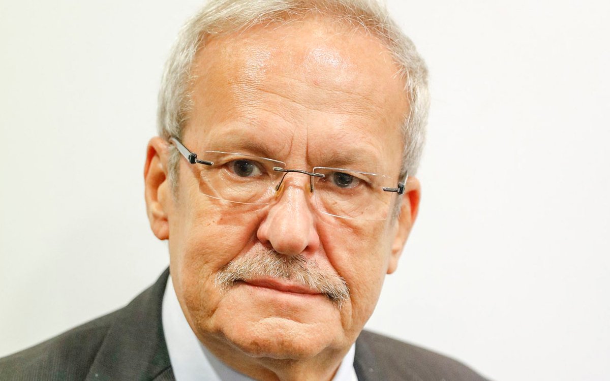 Janusz Steinhoff: Rząd nader często stosuje dość prymitywne narzędzia ...