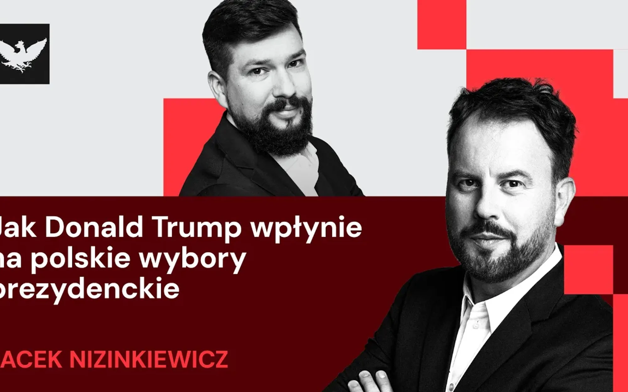 Rzecz w tym | Dlaczego Donald Trump nie poprze Karola Nawrockiego? - rp.pl