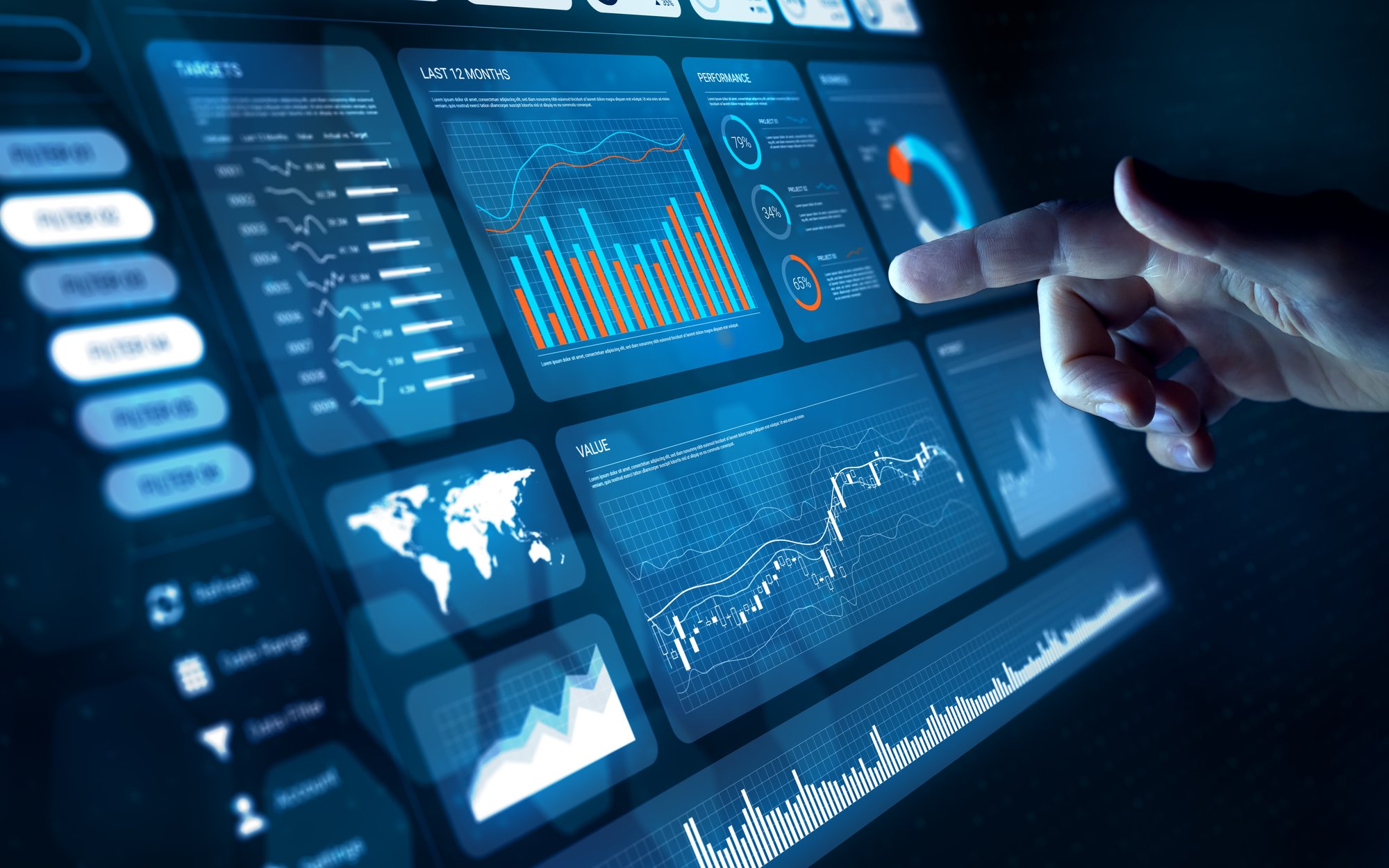 Comp: DM BOŚ w rekomendacji podniósł cenę dla akcji Comp do 200,3 zł z ...