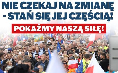 4 czerwca - wielki marsz i święto wolności - rp.pl