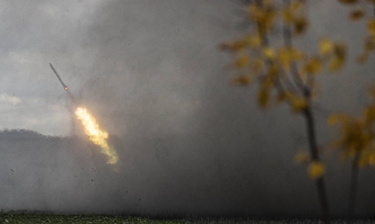 Associated Press: Na terytorium Polski spadły rosyjskie rakiety. Są ... Associated Press: Na terytorium Polski spadły rosyjskie rakiety. Są ...