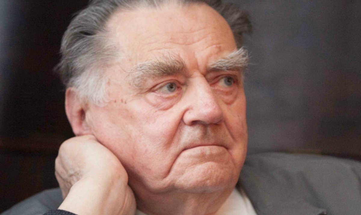 Jan Olszewski: W Polsce nastąpiła rehabilitacja PRL-u - rp.pl